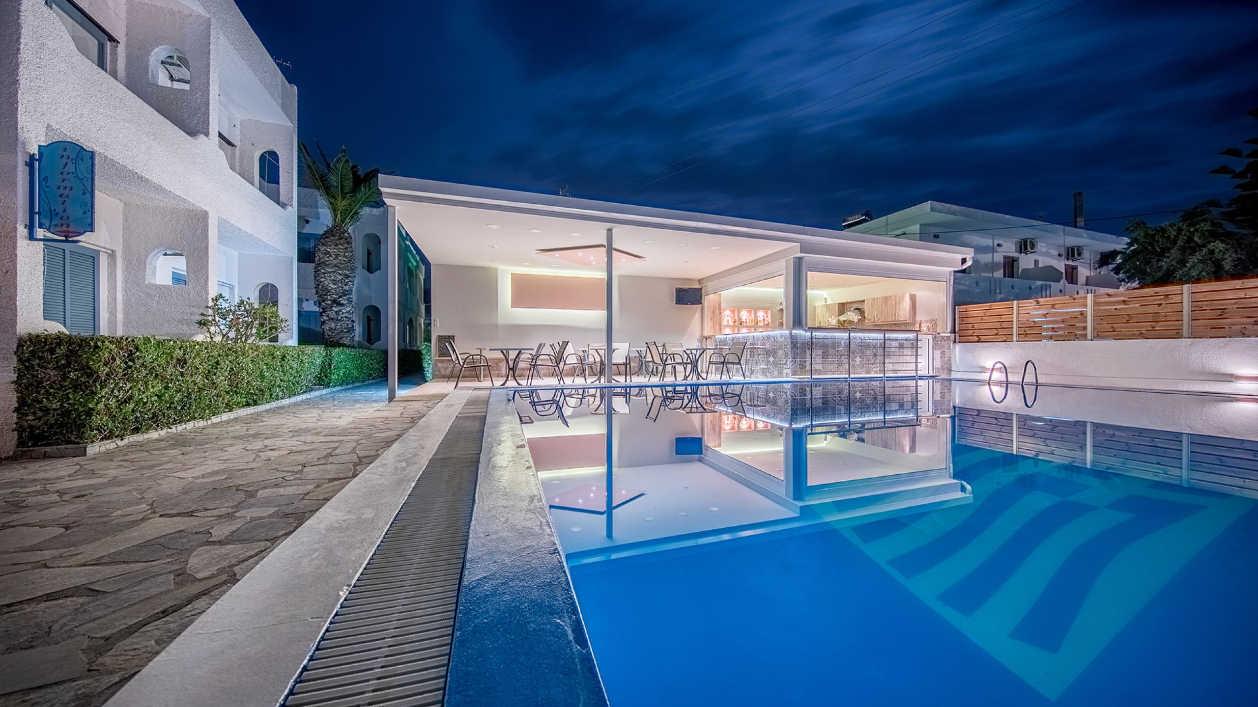 Home - Apollo Plakias