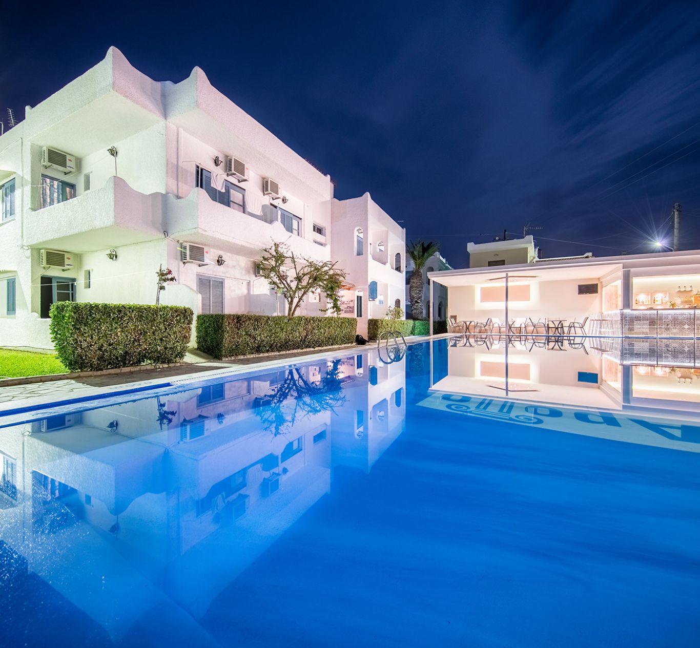 Home - Apollo Plakias